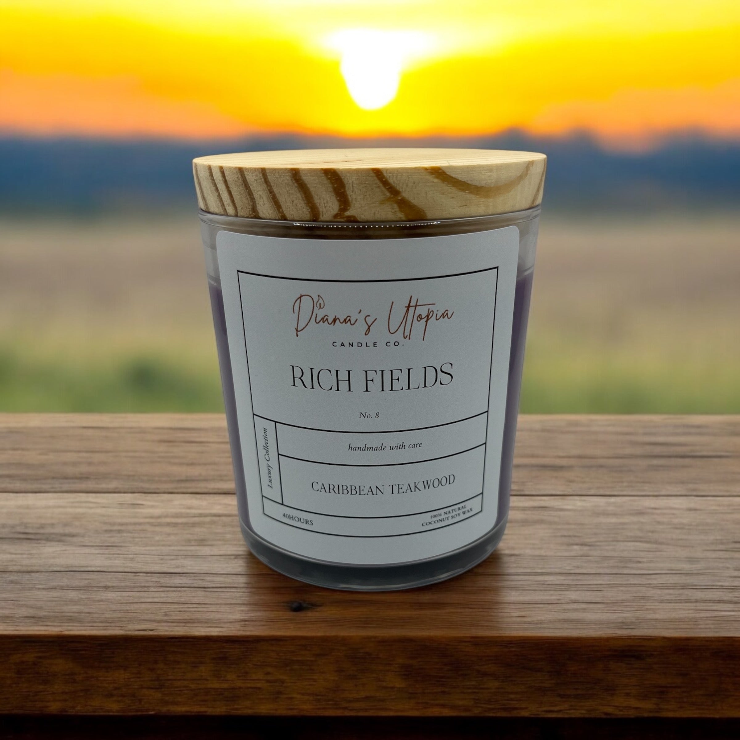 Rich Fields – DUCC